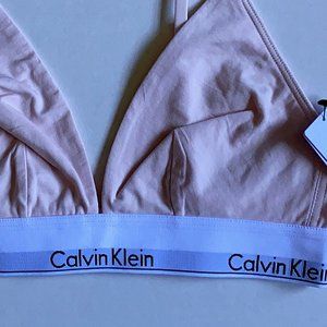 Calvin Klein | Intimates & Sleepwear | Nwt Calvin Klein Modern Cotton ...